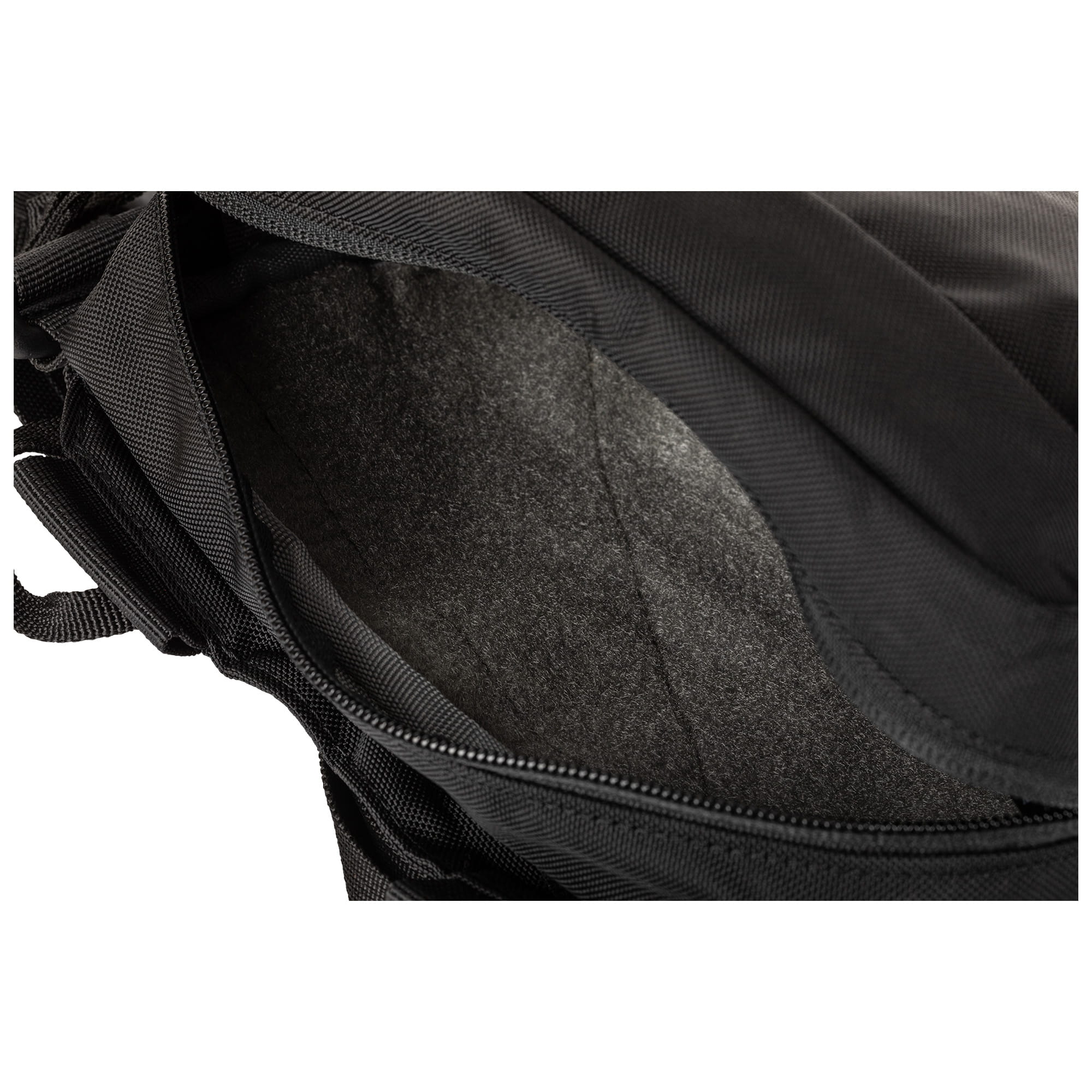 Nerka 5.11 LV6 2.0 Waist Pack Black - MilitaryMARKET