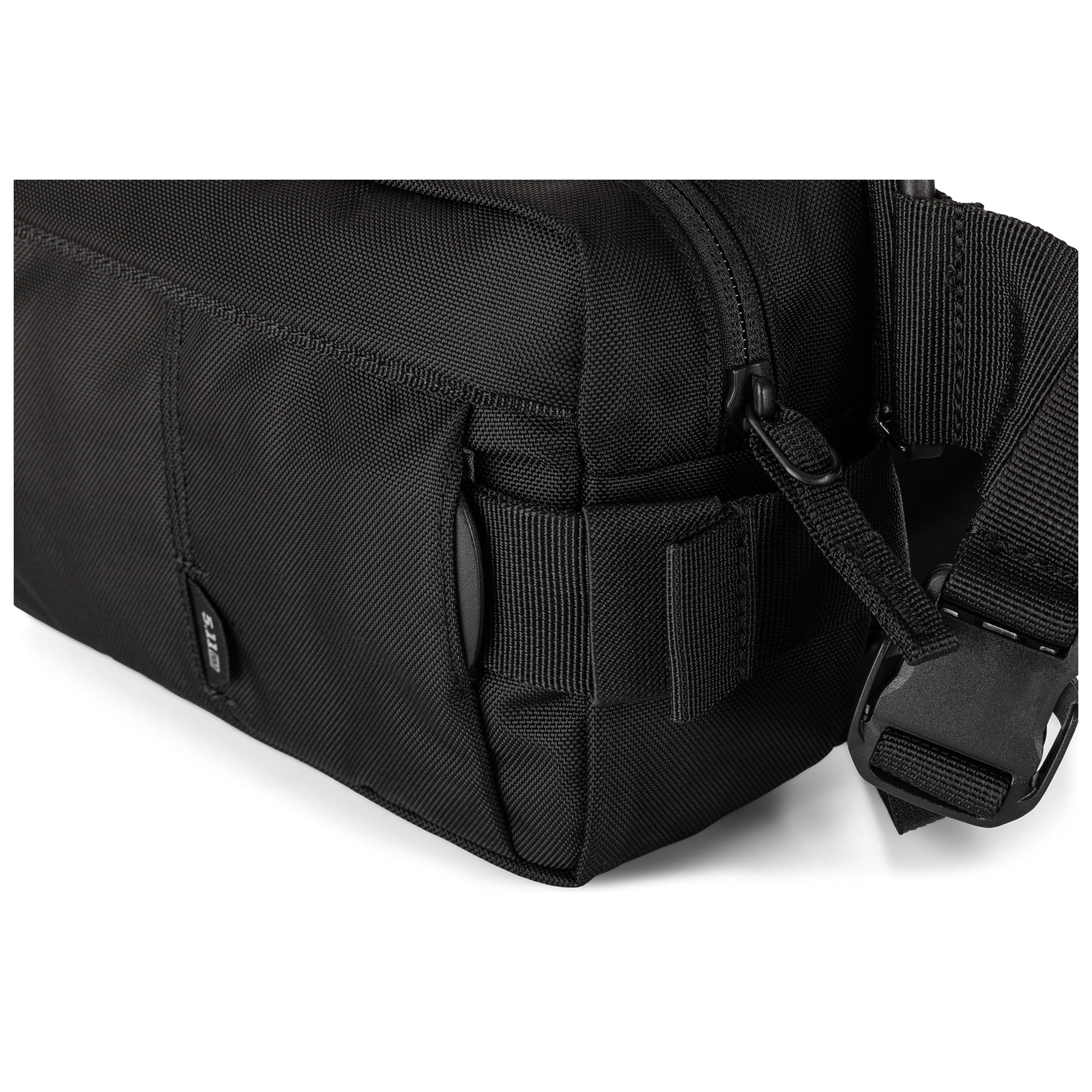 Nerka 5.11 LV6 2.0 Waist Pack Black - MilitaryMARKET