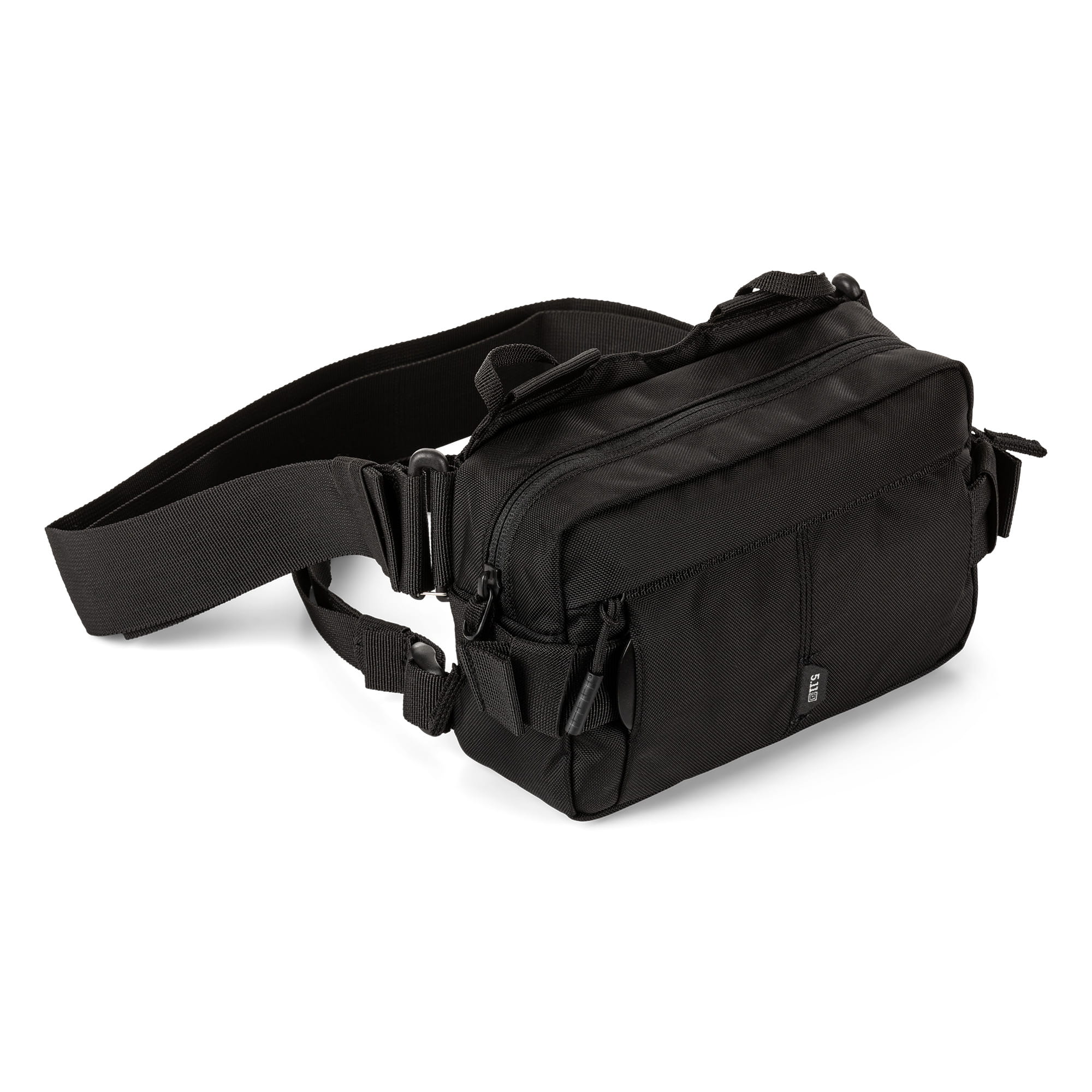 Nerka 5.11 LV6 2.0 Waist Pack Black - MilitaryMARKET